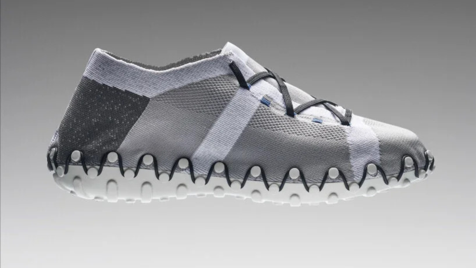 Disassembly Lab: Sneakers With 3d-knitted Parts That Are Repairable And ...