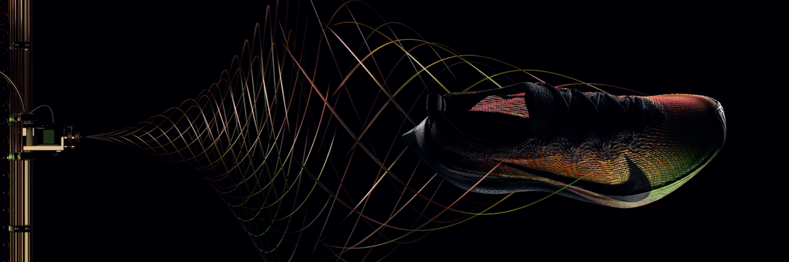 Nike's Elite Running Shoe - 3DShoes