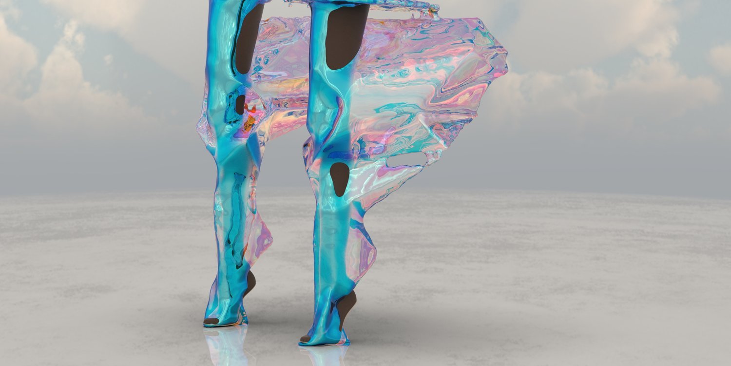 Opening at The Bata Shoe Museum - Future Now - 3DSHOES.COM