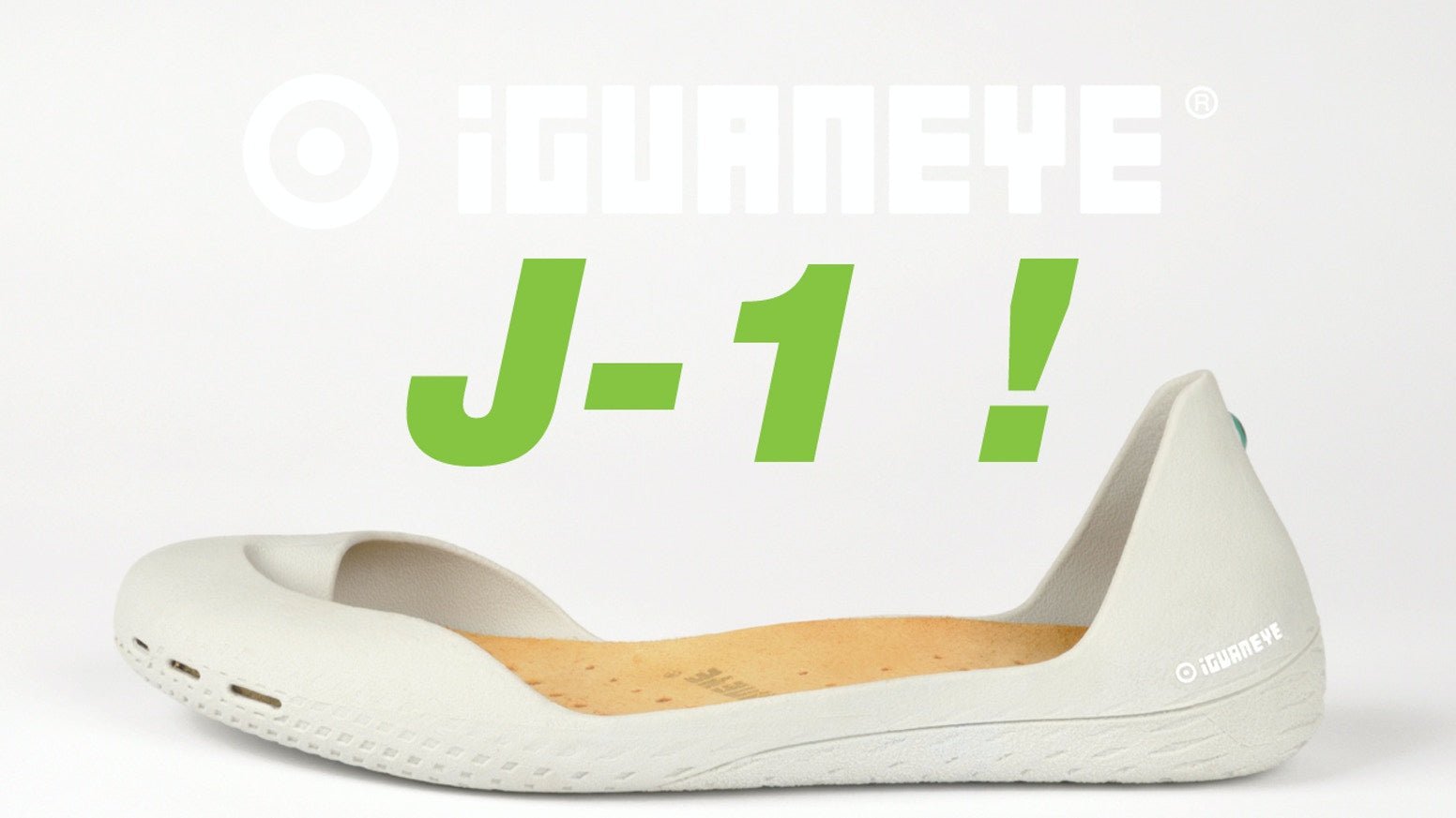 IGUANEYE freshoe : Ultra-minimal shoes inspired by Amazonian - 3DSHOES.COM