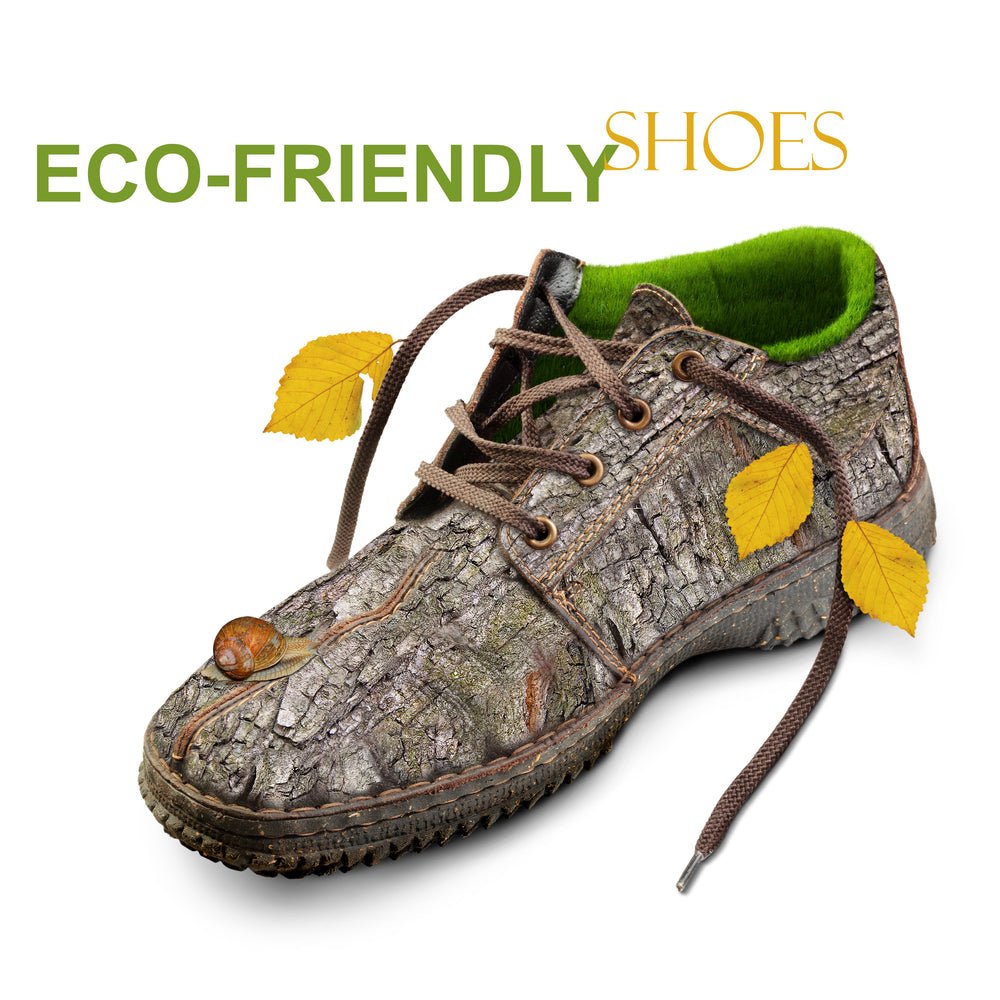 How Eco-Friendly Shoes Make a Bigger Difference Than You Think ...