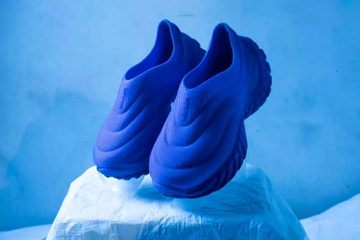 MLLN is Sparking a New Era for Independent Sneaker Brands - 3DSHOES.COM