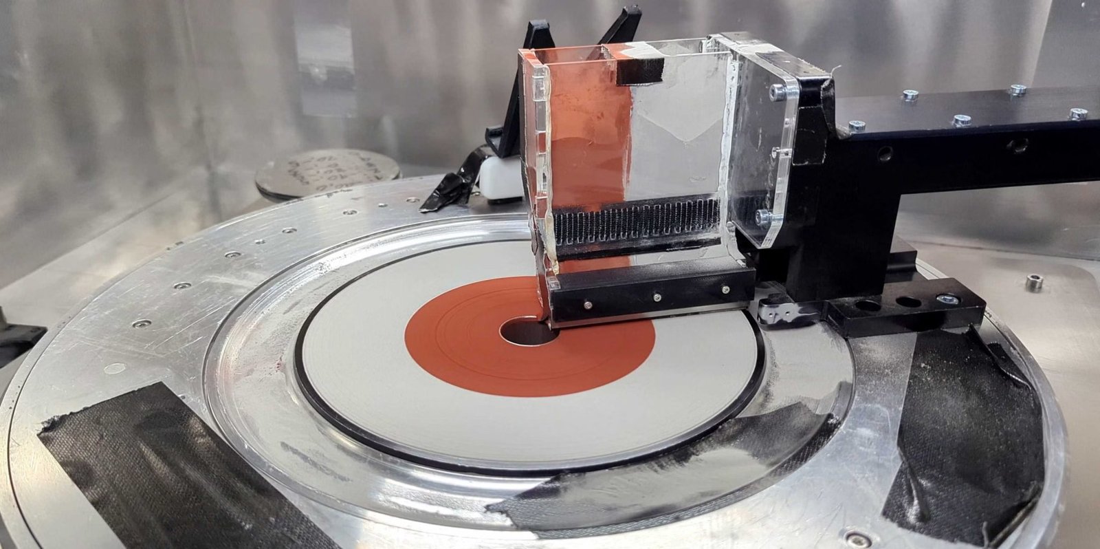 ETH Zurich Multi-Metal 3D Printing | Prototype Analysis