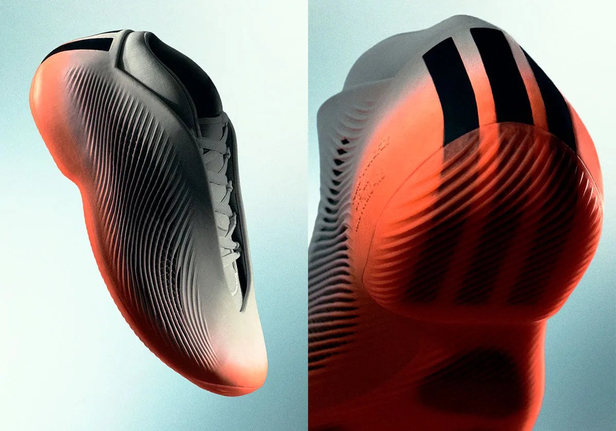 What Is adidas Project R.A.P? The Future of 3D-Printed Performance Footwear