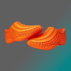 3D Printed Shoes News, Design & Innovation | 3DShoes